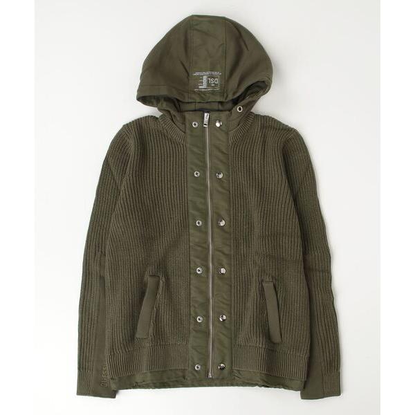 『タイムセール実施中』ZOZO問い合わせ番号:86074040ショップ:SPACCIO，スパッチョブランド:DIESEL KIDS，ディーゼルキッズ，DIESEL，ディーゼル商品名:DIESEL(ディーゼル)Kids ＆ Junior ウー...