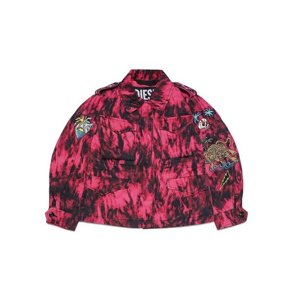 『タイムセール実施中』ZOZO問い合わせ番号:86074067ショップ:SPACCIO，スパッチョブランド:DIESEL KIDS，ディーゼルキッズ，DIESEL，ディーゼル商品名:DIESEL（ディーゼル）Kids ＆ Junior タイ...