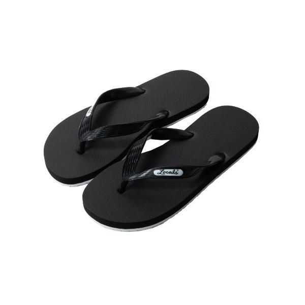 ZOZO問い合わせ番号:86074262ショップ:Kinetics，キネティクスブランド:Kinetics，キネティクス商品名:LOCALS COMBINATION SLIPPA（ローカルズ コンビネーション スリッパ）カテゴリ:シューズ&...