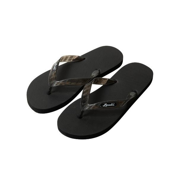 ZOZO問い合わせ番号:86074264ショップ:Kinetics，キネティクスブランド:Kinetics，キネティクス商品名:LOCALS SOLID SOLE SANDAL（ローカルズ ソリッド ソール サンダル）カテゴリ:シューズ&g...