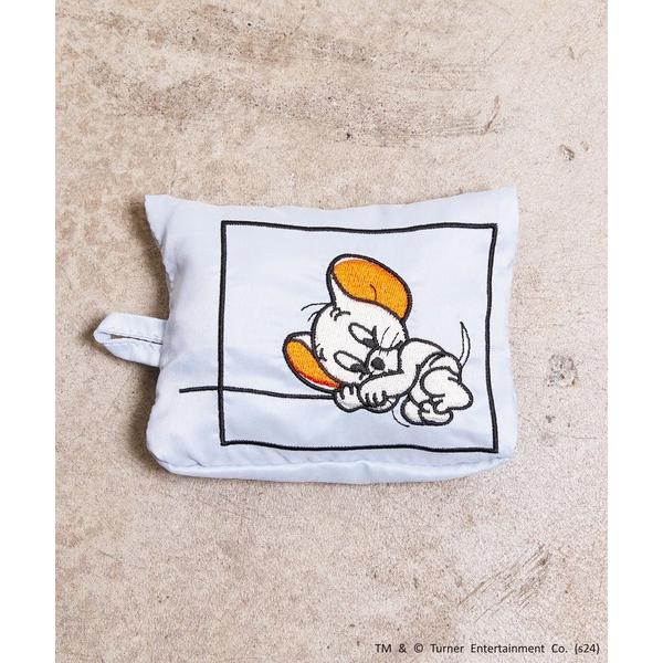 ZOZO問い合わせ番号:86074435ショップ:COMMON WARE，コモンウェアブランド:TOM&amp;JERRY，トムアンドジェリー，FLAPPER，フラッパー商品名:FLAPPER フラッパー:トムとジェリー パッカブル　ウェア...