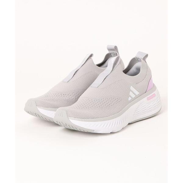 ZOZO問い合わせ番号:86074785ショップ:シュープラザ，シュープラザブランド:adidas，アディダス，シュープラザ，シュープラザ商品名:【adidas】 CLOUDFOAM GO SOCKカテゴリ:シューズ>スニーカーブラン...