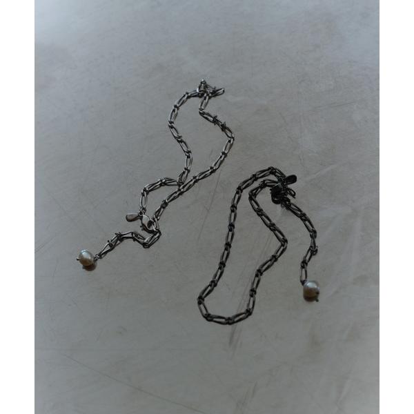 ZOZO問い合わせ番号:86075070ショップ:and cloud，アンドクラウドブランド:and cloud，アンドクラウド商品名:Pearl Ankletカテゴリ:アクセサリー>アンクレットブランド品番:505046-50504...