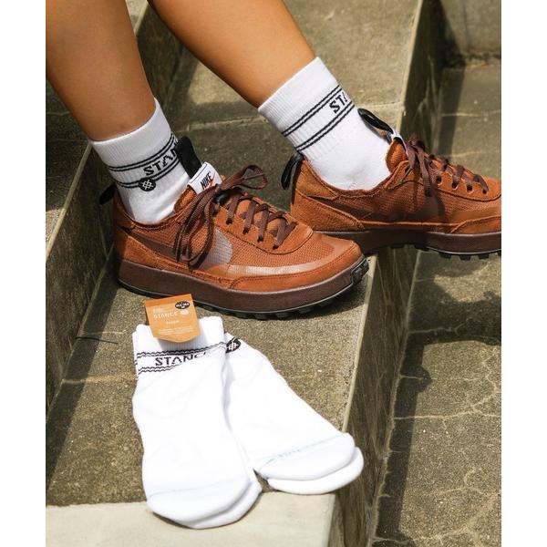 ※このアイテムは返品・交換対象外商品です。ZOZO問い合わせ番号:86105286ショップ:CPI STORE，シーピーアイストアブランド:STANCE，スタンス商品名:【STANCE/スタンス】BASIC QUARTER 3 PACK /...