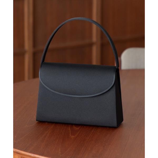 『セール実施中』ZOZO問い合わせ番号:86106847ショップ:form forma，フォルム フォルマブランド:form forma，フォルムフォルマ商品名:【喪服・礼服用】ブラックフォーマルバッグカテゴリ:バッグ>ハンドバッグブ...