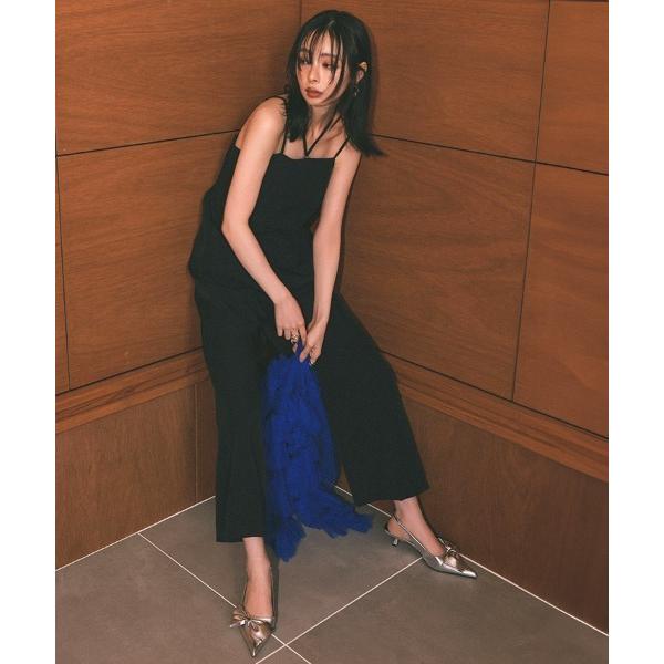 『タイムセール実施中』ZOZO問い合わせ番号:86108331ショップ:DONOBAN，ドノバンブランド:DONOBAN，ドノバン，ANDRESD，アンドレスド商品名:【ANDRESD】double cross all in one dre...