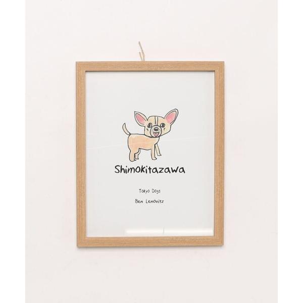ZOZO問い合わせ番号:86108356ショップ:A.en General Store，エイエン ジェネラル ストアブランド:Ben Lenovitz，ベンレノビッツ商品名:Framed Prints TOKYOカテゴリ:インテリア>...