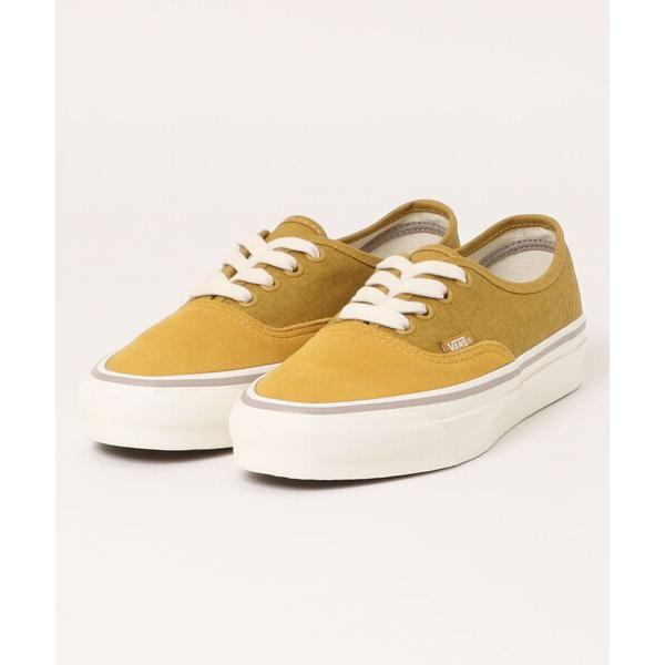 ZOZO問い合わせ番号:86109011ショップ:ABC-MART GRAND STAGE，エービーシーマート　グランドステージブランド:VANS，バンズ商品名:VANS ヴァンズ MTE Authentic Reissue 44 スリッポ...