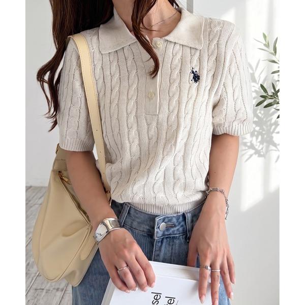 『セール実施中』ZOZO問い合わせ番号:86109206ショップ:RANAN，ラナンブランド:U.S. POLO ASSN.，ユーエスポロアッスン，RANAN，ラナン，solleim，ソルレム商品名:[26SS新色追加]RANAN/soll...
