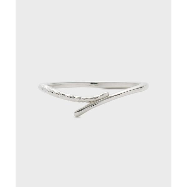 ZOZO問い合わせ番号:86109258ショップ:NOJESS，ノジェスブランド:NOJESS，ノジェス商品名:【Plus Ring】シルバーリングカテゴリ:アクセサリー>リングブランド品番:30243111059素材:SVカラー:シ...