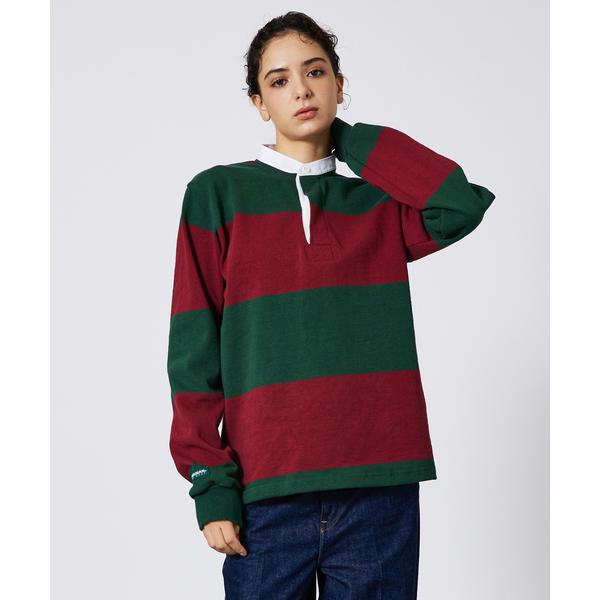 ZOZO問い合わせ番号:86109285ショップ:ABAHOUSE，アバハウスブランド:Barbarian，バーバリアン，ABAHOUSE，アバハウス商品名:【BARBARRIAN / バーバリアン】HENLEY NECK/ヘンリーネック/...