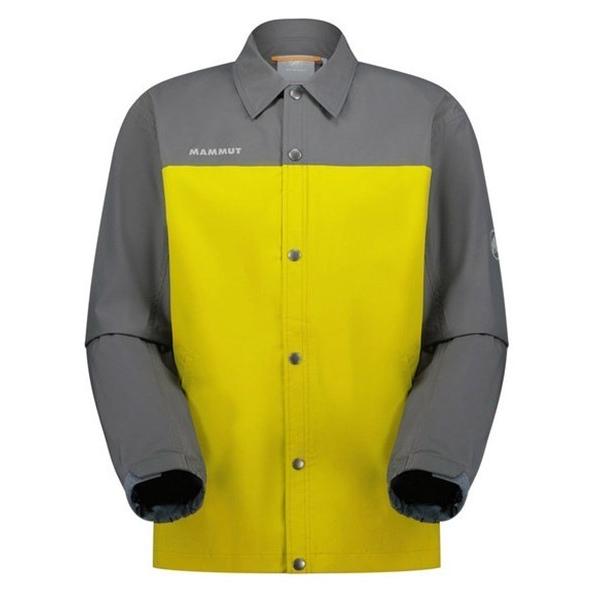 『セール実施中』ZOZO問い合わせ番号:86110269ショップ:MAMMUT，マムートブランド:MAMMUT，マムート商品名:ユーティリティー コーチ ジャケット AF / Utility Coach Jacket AFカテゴリ:ジャケッ...