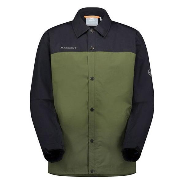 『セール実施中』ZOZO問い合わせ番号:86110342ショップ:MAMMUT，マムートブランド:MAMMUT，マムート商品名:ユーティリティー コーチ ジャケット AF / Utility Coach Jacket AFカテゴリ:ジャケッ...