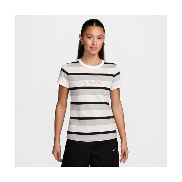 『セール実施中』ZOZO問い合わせ番号:86110884ショップ:アルペンZOZOTOWN店，アルペンゾゾタウンテンブランド:NIKE，ナイキ商品名:ナイキ NIKE ナイキ  NSW OPP1 リンガー S/S Tシャツカテゴリ:トップス...