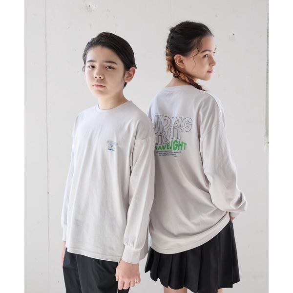 『セール実施中』ZOZO問い合わせ番号:86111466ショップ:GLOBAL WORK，グローバルワークブランド:GLOBAL WORK，グローバルワーク商品名:ヘビロッTEE/プリント長袖/115737カテゴリ:トップス>Tシャツ...