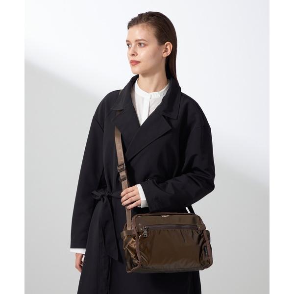 『セール実施中』ZOZO問い合わせ番号:86111517ショップ:SHICATA，シカタブランド:Y'SACCS，イザック商品名:【Y’SACCS vous et】メタリックショルダーカテゴリ:バッグ>ショルダーバッグブランド品番:Y...