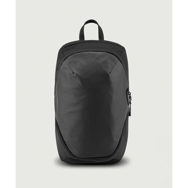 ZOZO問い合わせ番号:86112073ショップ:WEXLEY，ウェクスレイブランド:WEXLEY，ウェクスレイ商品名:MADISON CORDURA COATED BLACKカテゴリ:バッグ>ビジネスバッグブランド品番:MBP101...