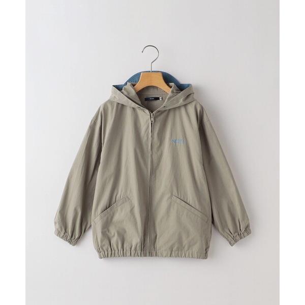 『タイムセール実施中』ZOZO問い合わせ番号:86112081ショップ:SHIPS KIDS，シップス キッズブランド:SHIPS，シップス商品名:SHIPS KIDS:80〜90cm / キャップ デザイン コットン パーカーカテゴリ:ジ...