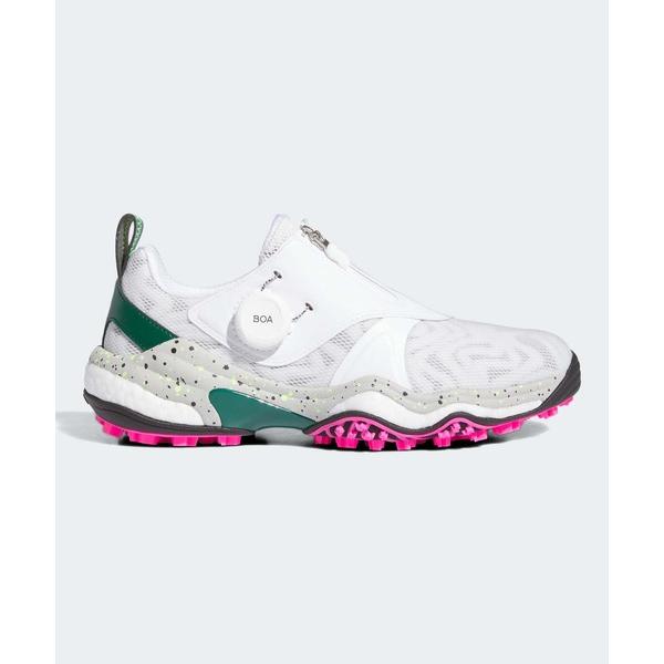 ZOZO問い合わせ番号:86142962ショップ:adidas，アディダスブランド:adidas，アディダス，adidas Golf，アディダスゴルフ商品名:ウィメンズ コードカオス 25 ボア【adidas Golf/アディダスゴルフ】カ...