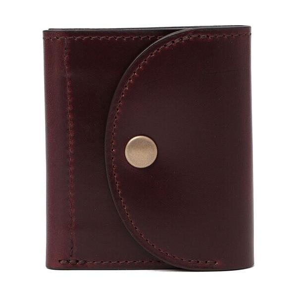 ZOZO問い合わせ番号:86143488ショップ:SHIPS，シップスブランド:SHIPS any，シップス エニィ，SHIPS，シップス商品名:SHIPS any: HORWEEN コンパクト ウォレット◇カテゴリ:財布/小物>財布...