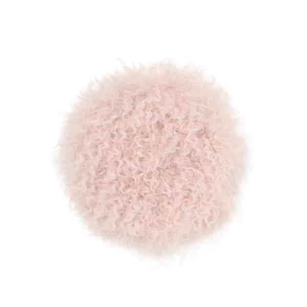 ZOZO問い合わせ番号:86143710ショップ:Francfranc，フランフランブランド:Francfranc，フランフラン商品名:ファー コースター ピンクカテゴリ:食器/キッチン>ランチョンマット/テーブルウェアブランド品番:...