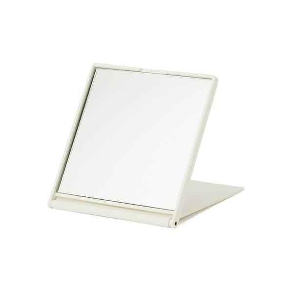 『セール実施中』※このアイテムは返品・交換対象外商品です。ZOZO問い合わせ番号:86143713ショップ:Francfranc，フランフランブランド:Francfranc，フランフラン商品名:フェイスチェックミラー S ホワイトカテゴリ:...