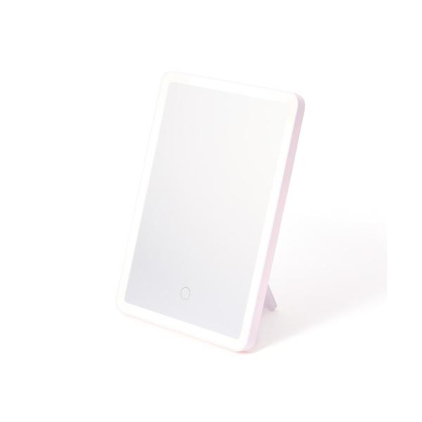 ※このアイテムは返品・交換対象外商品です。ZOZO問い合わせ番号:86143718ショップ:Francfranc，フランフランブランド:Francfranc，フランフラン商品名:ルチオ LEDスタンドミラー Mカテゴリ:ビューティーグッズ&...