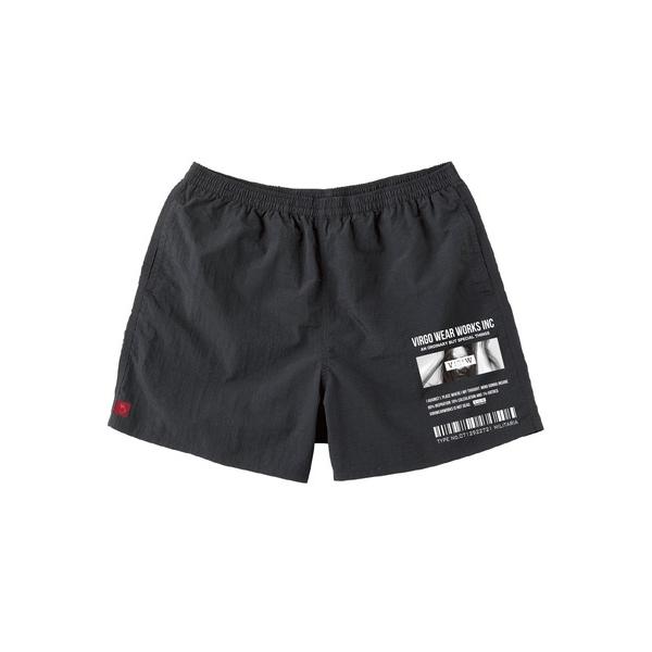 『タイムセール実施中』ZOZO問い合わせ番号:86144094ショップ:VIZ STORE，ビィズストアブランド:VIRGOwearworks，ヴァルゴウェアワークス商品名:VGW Board shortsカテゴリ:パンツ>その他パン...