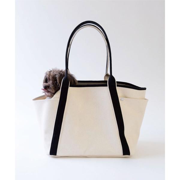 ※このアイテムは返品・交換対象外商品です。ZOZO問い合わせ番号:86144129ショップ:210nouve，トゥージュヌーブブランド:KUCHI DESIGN，クチデザイン商品名:キャリーバッグ ＜トートタイプ＞カテゴリ:ペットグッズ&g...