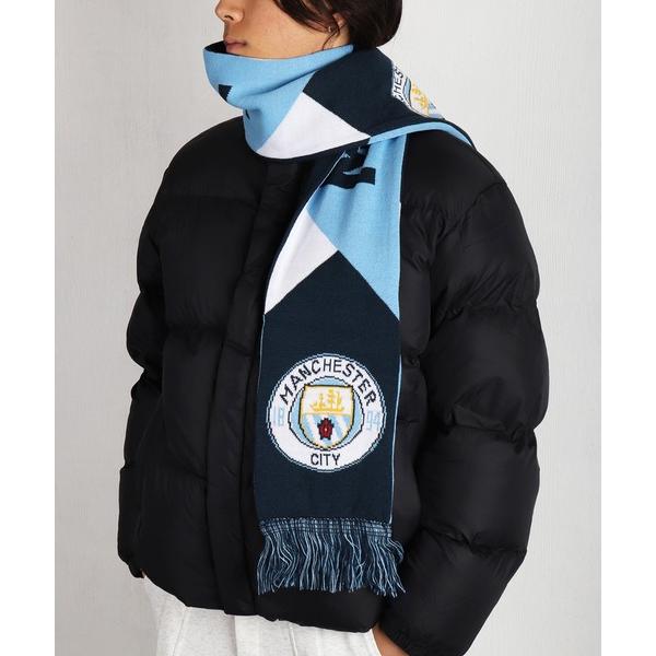 ZOZO問い合わせ番号:86144408ショップ:WESTSEA，ウエストシーブランド:WESTSEA，ウエストシー商品名:ICON SPORTS タオルマフラー リバーシブル ファンスカーフ マドリード マンチェスター FCバルセロナ 公...