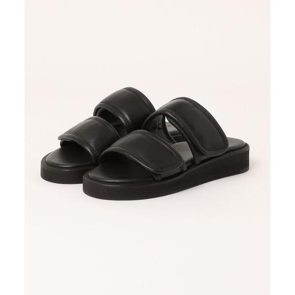 『タイムセール実施中』ZOZO問い合わせ番号:86144509ショップ:RAYAN STORE，ラヤンストアブランド:MADULI，マドゥリ商品名:【MADULI/マドゥリ】ストラップレザーサンダル/#23069Sカテゴリ:シューズ>...