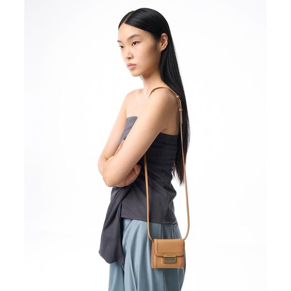 ZOZO問い合わせ番号:86144576ショップ:CHARLES &amp; KEITH，チャールズ＆キースブランド:CHARLES &amp; KEITH，チャールズ &amp; キース商品名:Charlot シャーロット ウォレットカテ...