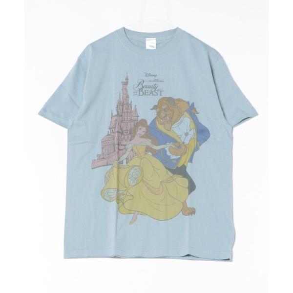 ZOZO問い合わせ番号:86144734ショップ:Rendez-Vous，ランデヴーブランド:Disney，ディズニー，Rendez-Vous，ランデヴー商品名:【 Disney NOSTALGICA 】 ノスタルジカ100シリーズ Tシャ...