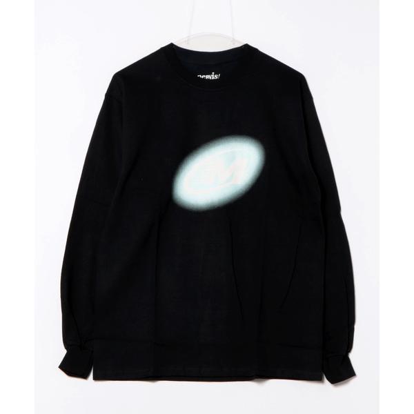 『タイムセール実施中』ZOZO問い合わせ番号:86144783ショップ:realize，レアリゼブランド:ARCHIVER，アーカイバ商品名:【8】【it】MAYHEM/graphic L/S Tカテゴリ:トップス>Tシャツ/カットソ...