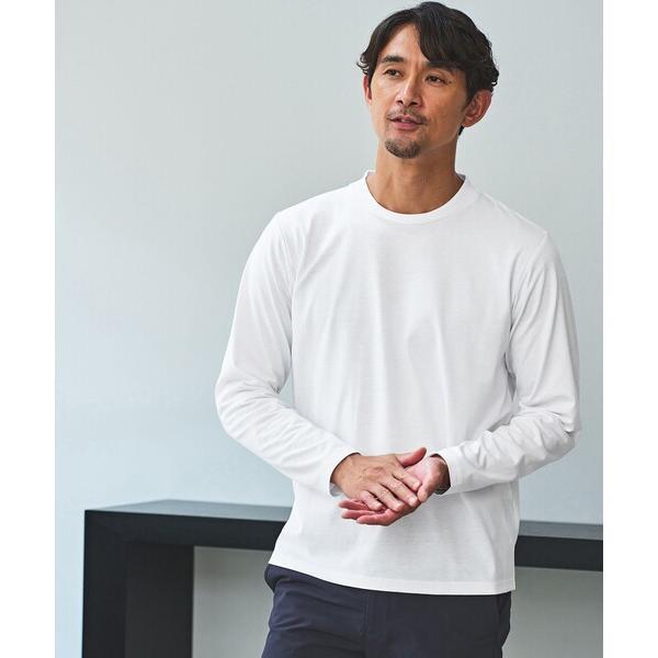 ZOZO問い合わせ番号:86144965ショップ:green label relaxing，グリーンレーベル リラクシングブランド:green label relaxing，グリーンレーベルリラクシング商品名:【WEB限定】JUST fit...