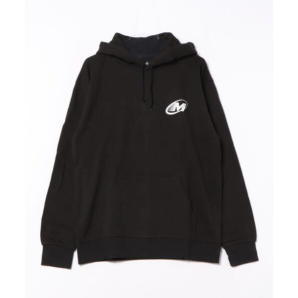 『タイムセール実施中』ZOZO問い合わせ番号:86146032ショップ:NO WAY，ノー ウェイブランド:NO WAY，ノーウェイ商品名:/MAYHEM/graphic hoodieカテゴリ:トップス>パーカーブランド品番:MH-4...