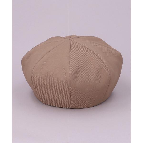 『タイムセール実施中』ZOZO問い合わせ番号:86178808ショップ:CA4LA，カシラブランド:CA4LA，カシラ商品名:CIRCLE REPLカテゴリ:帽子>ハンチング/ベレー帽ブランド品番:DOU02005素材:表地：ポリエス...