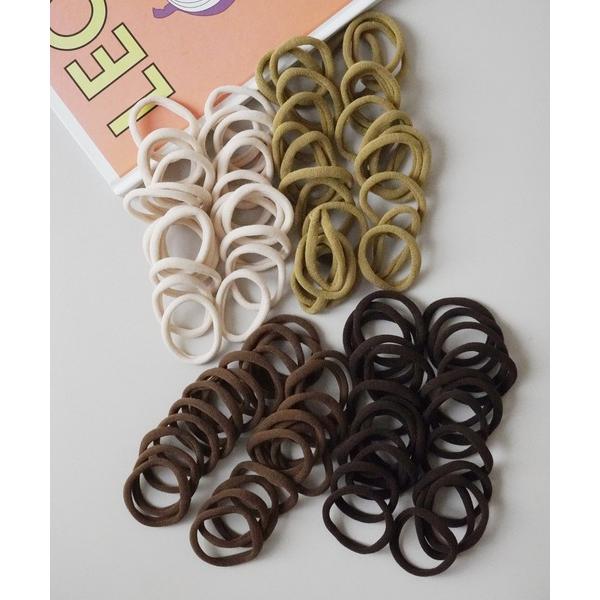 『タイムセール実施中』ZOZO問い合わせ番号:86179237ショップ:Port，ポートブランド:Port，ポート商品名:【 Port / ポート 】 カラフル セット ヘアゴム / ゴム #カテゴリ:ヘアアクセサリー>ヘアゴムブラン...