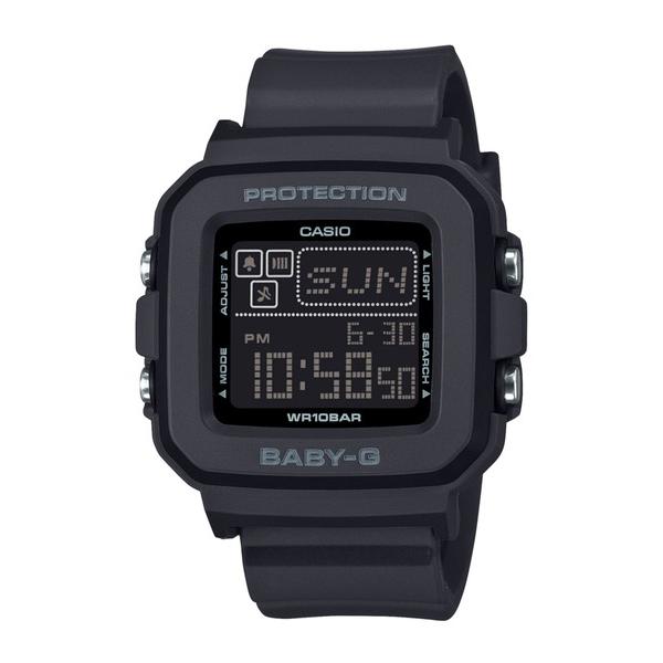 ZOZO問い合わせ番号:86179476ショップ:ムラサキスポーツ，ムラサキスポーツブランド:BABY-G，ベイビージー，G-SHOCK，ジーショック，ムラサキスポーツ，ムラサキスポーツ商品名:BABY-G/ベイビージー 腕時計 BGD-1...