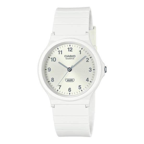 ZOZO問い合わせ番号:86179533ショップ:ムラサキスポーツ，ムラサキスポーツブランド:CASIO，カシオ，ムラサキスポーツ，ムラサキスポーツ商品名:CASIO/カシオ 腕時計 CASIO CLASSIC MQ-24B-7BJFカテゴ...