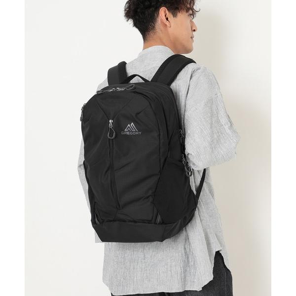 ZOZO問い合わせ番号:86181396ショップ:GREGORY STORE，グレゴリーストアブランド:GREGORY，グレゴリー商品名:ルーヌ28 RHUNE 28 カーボンブラックカテゴリ:バッグ>バックパック/リュックブランド品...