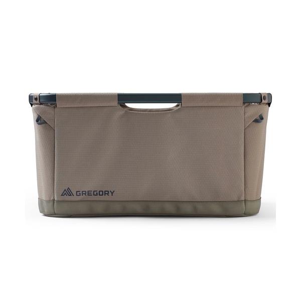 ZOZO問い合わせ番号:86181473ショップ:GREGORY STORE，グレゴリーストアブランド:GREGORY，グレゴリー商品名:アルパカギアバスケット70 ALPACA GEAR BASKET 70 ミラージュタンカテゴリ:アウト...