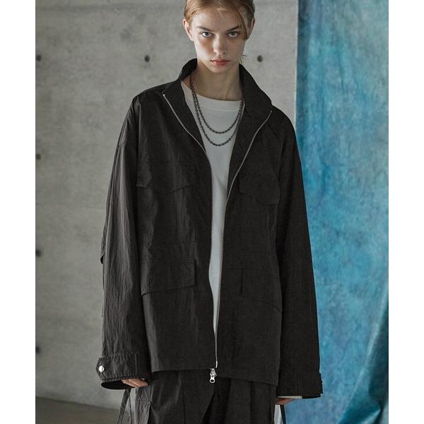 『タイムセール実施中』ZOZO問い合わせ番号:86181767ショップ:EMMA CLOTHES，エマ クローズブランド:SERACE，セラス商品名:【SERACE】military design multi pocket loose st...