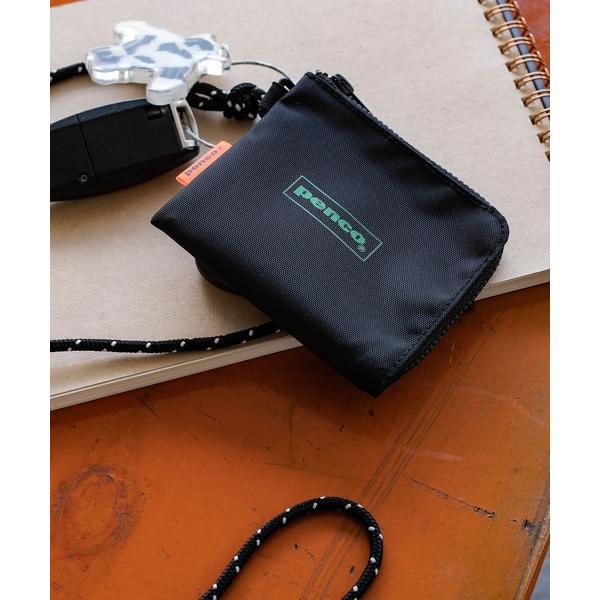 ZOZO問い合わせ番号:86181803ショップ:HIGHTIDE，ハイタイドブランド:penco，ペンコ，HIGHTIDE，ハイタイド商品名:penco ペンコ Lパース カード コインケース ミニ財布 小銭入れ ファスナーポーチカテゴリ...