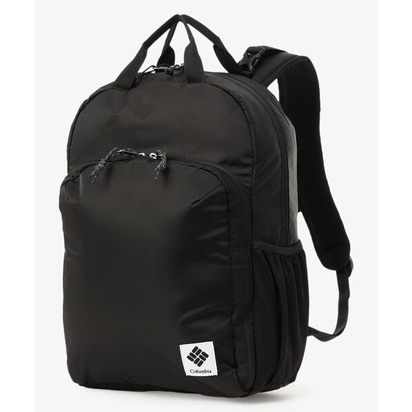 ZOZO問い合わせ番号:86182202ショップ:Columbia，コロンビアブランド:Columbia，コロンビア商品名:撥水 Columbia／レディース グレートスモーキーガーデン 18L バックパック リュック／コロンビアカテゴリ:...