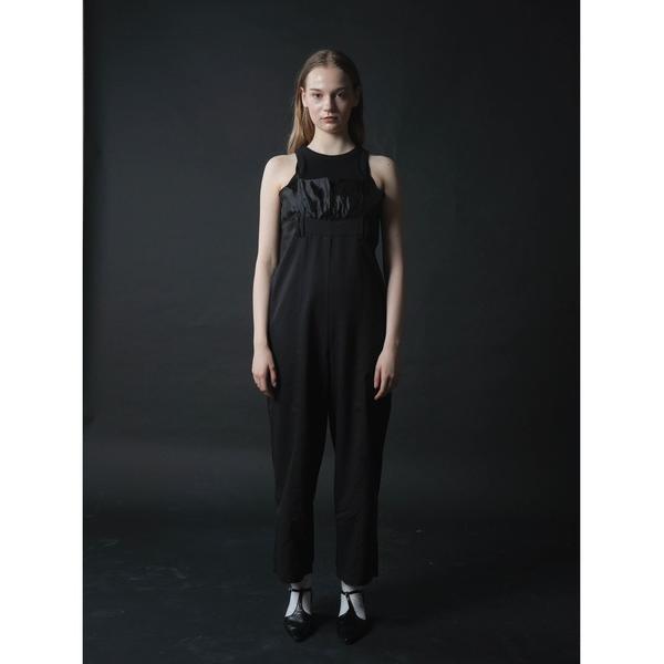 『セール実施中』ZOZO問い合わせ番号:86213371ショップ:FIKA./:ETHR OF/YORT，フィーカ/イーサオブ/ヨートブランド::ETHROF，イーサオブ商品名:BUSTIER DESIGN ALL IN ONEカテゴリ:オ...