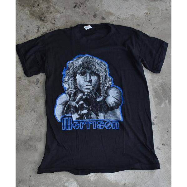 ZOZO問い合わせ番号:86213583ショップ:LABORATORY R，ラボラトリーアールブランド:VINTAGE，ヴィンテージ，LABORATORY R，ラボラトリーアール商品名:【ヴィンテージ古着】JIM MORRISON/ジム・モ...