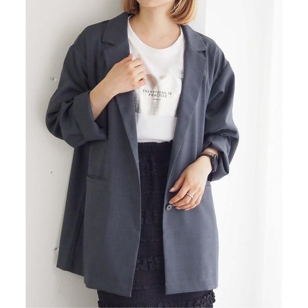 『タイムセール実施中』ZOZO問い合わせ番号:86244301ショップ:tiptop+pocket，ティップトッププラスポケットブランド:tiptop，ティップトップ商品名:【2026SS新色追加】テーラードジャケットカテゴリ:ジャケット/...