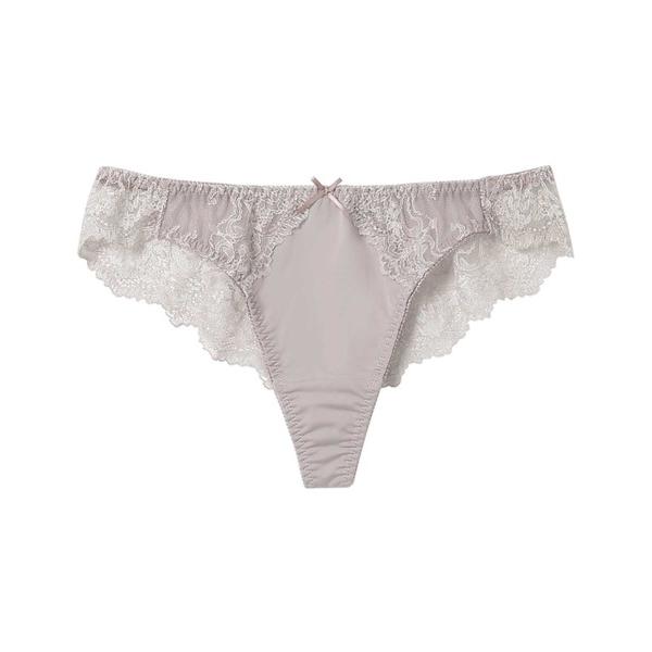 『セール実施中』※このアイテムは返品・交換対象外商品です。ZOZO問い合わせ番号:86244495ショップ:AMPHI，アンフィブランド:AMPHI，アンフィ商品名:ストレッチラッセルレース　ソング(Tバック)カテゴリ:アンダーウェア&gt...