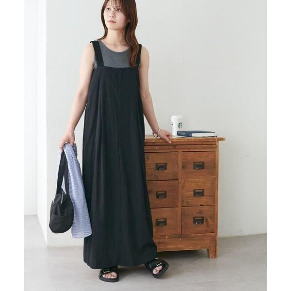 『タイムセール実施中』ZOZO問い合わせ番号:86244498ショップ:DISCOAT，ディスコートブランド:DISCOAT，ディスコート商品名:【新色追加!/WEB限定】ハイウエストロングジャンスカカテゴリ:ワンピース/ドレス>ワン...